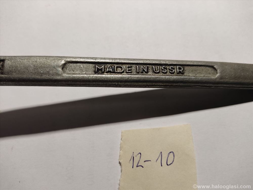 Okasti kljuc,10-12, Made in USSR, 0285 | Halo Oglasi
