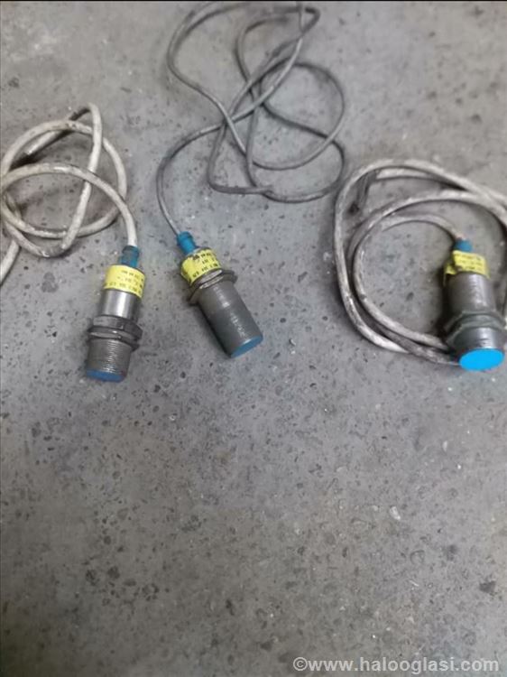 Senzori kapaciteta | Halo Oglasi