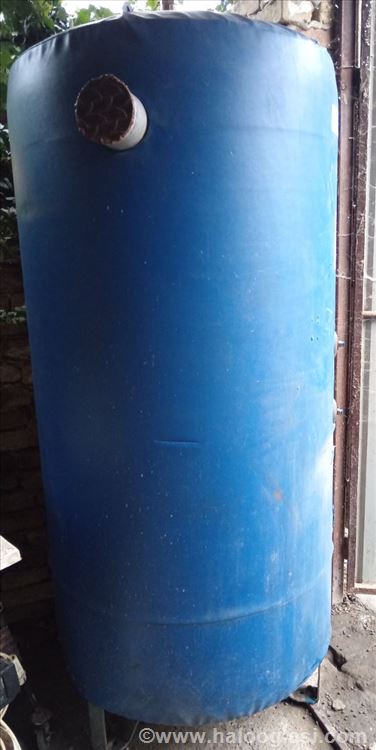 Bafer za grejanje 1000l | Halo Oglasi