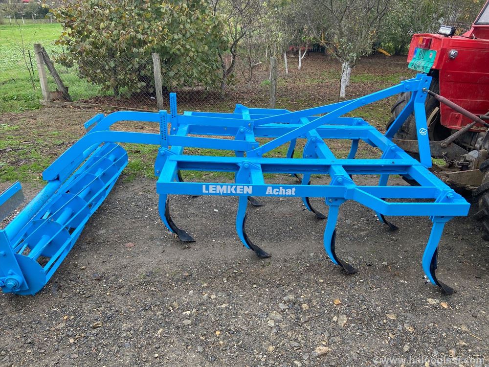 Gruber Lemken Achat | Halo Oglasi