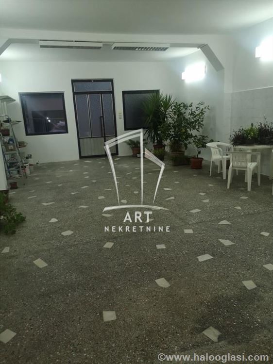 Žarkovo, Petefijeva, 136m2 ID#6905 | Halo Oglasi