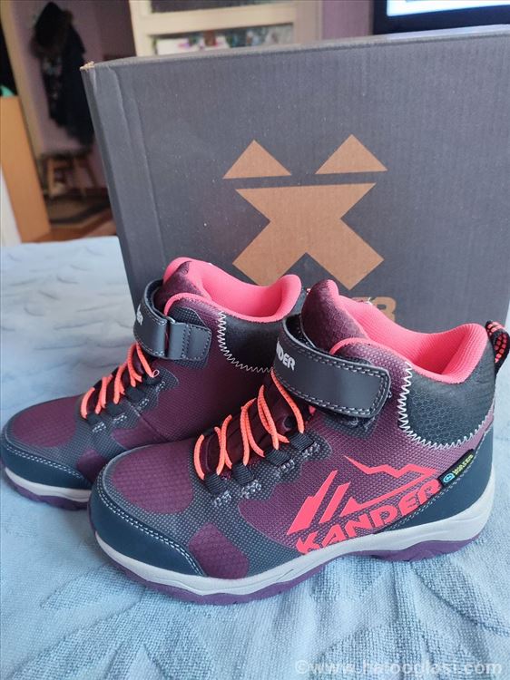 Decije cipele Kander | Halo Oglasi