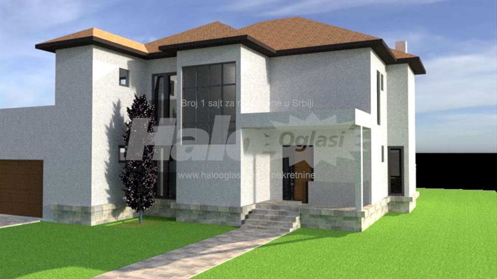 Kuca Miljakovac 3 | Halo Oglasi