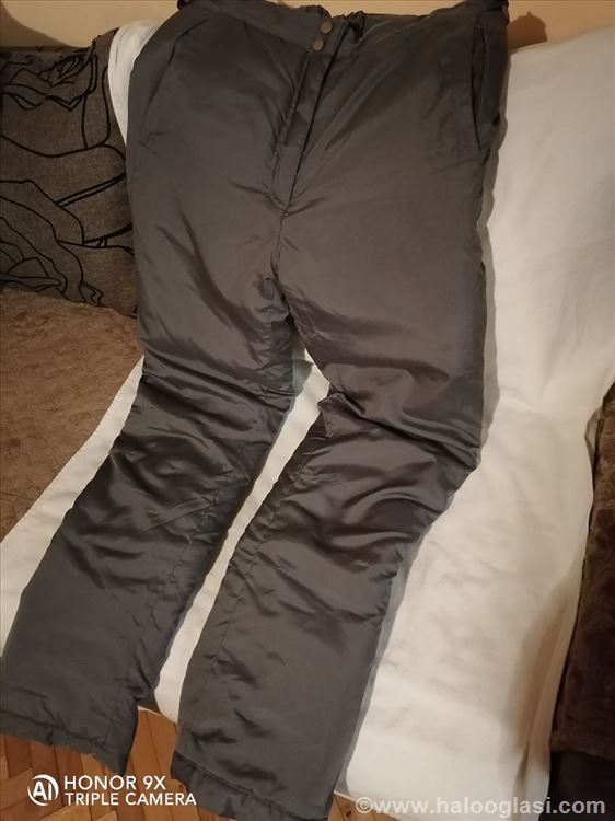 termo pantalone X-mail | Halo Oglasi