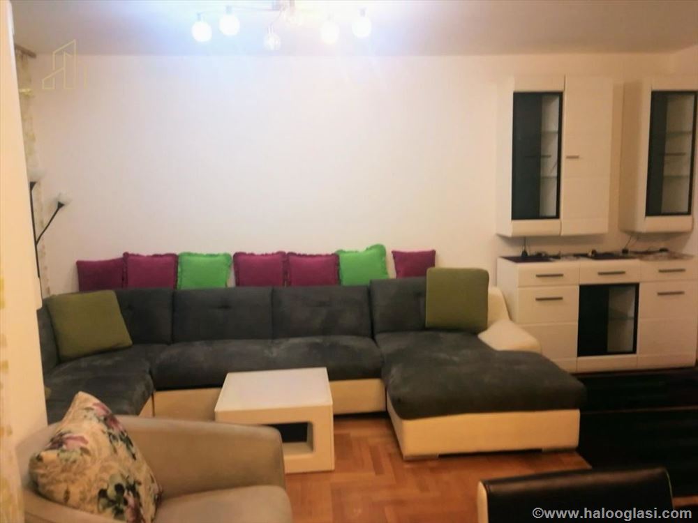 Stepa Stepanovic, 80m2,Pet Friendly | Halo Oglasi