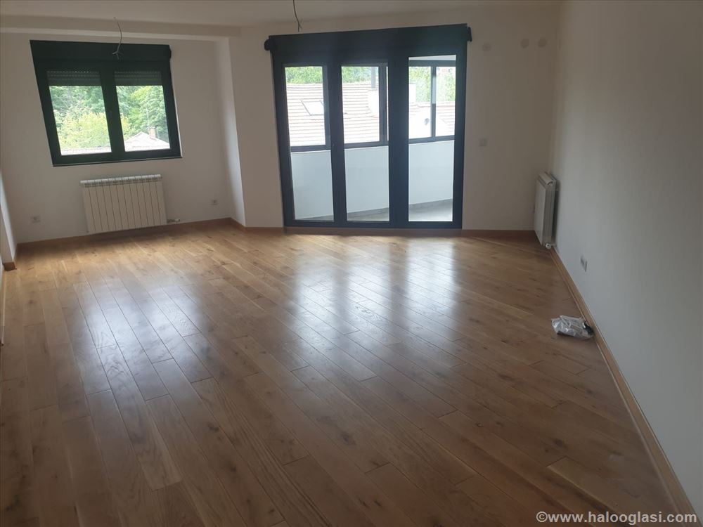 Autokomanda, novogradnja, garaža, ID 21619 | Halo Oglasi
