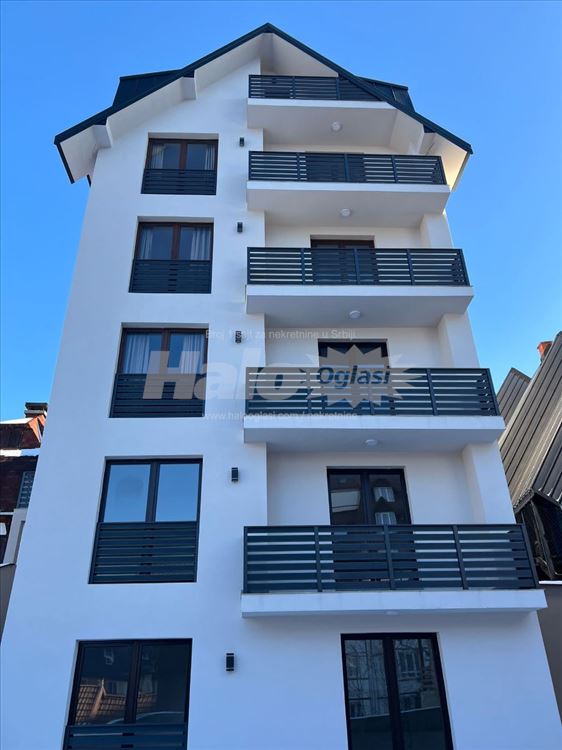 Direktna prodaja od investitora | Halo Oglasi