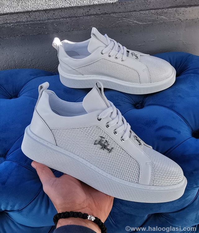 Muške patike John Richardo | Halo Oglasi