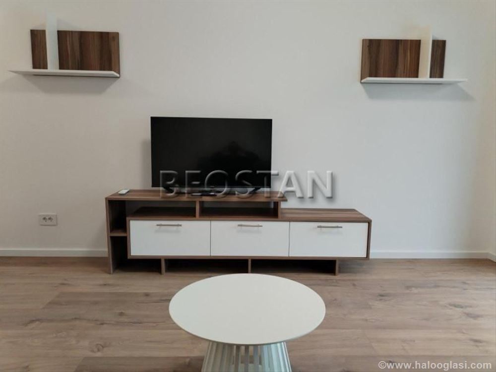 Novi Beograd - Blok 63 novogradnja #56043 | Halo Oglasi