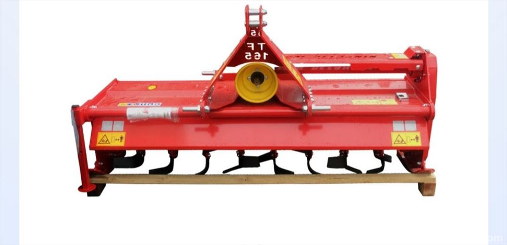 Traktoska freza - Bočna rotaciona freza | Halo Oglasi