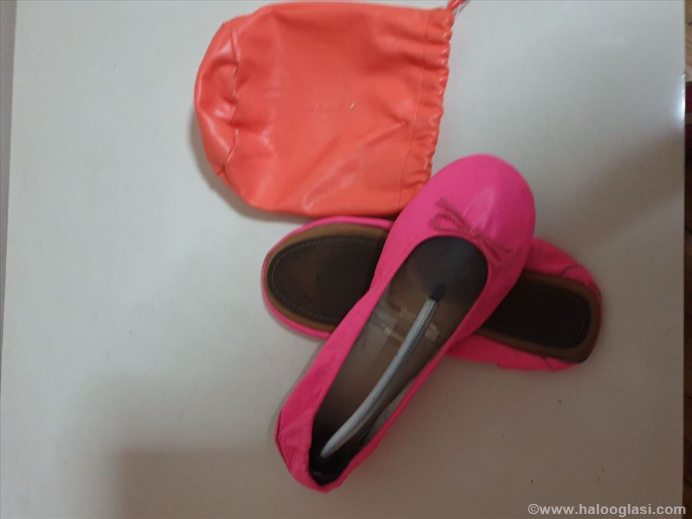 Zara-baletanke-40-2 para za 1 cenu-made in italy | Halo Oglasi