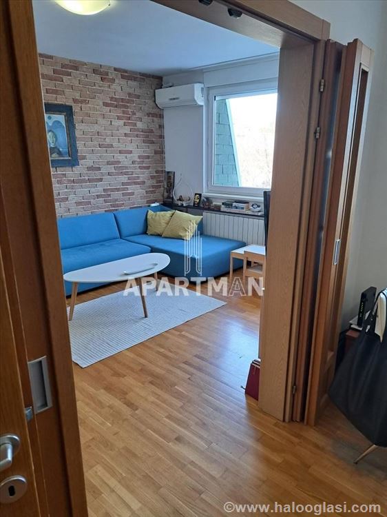 Filmski grad, 2.0, 58m2+tavan 36m2 ID#1568 | Halo Oglasi