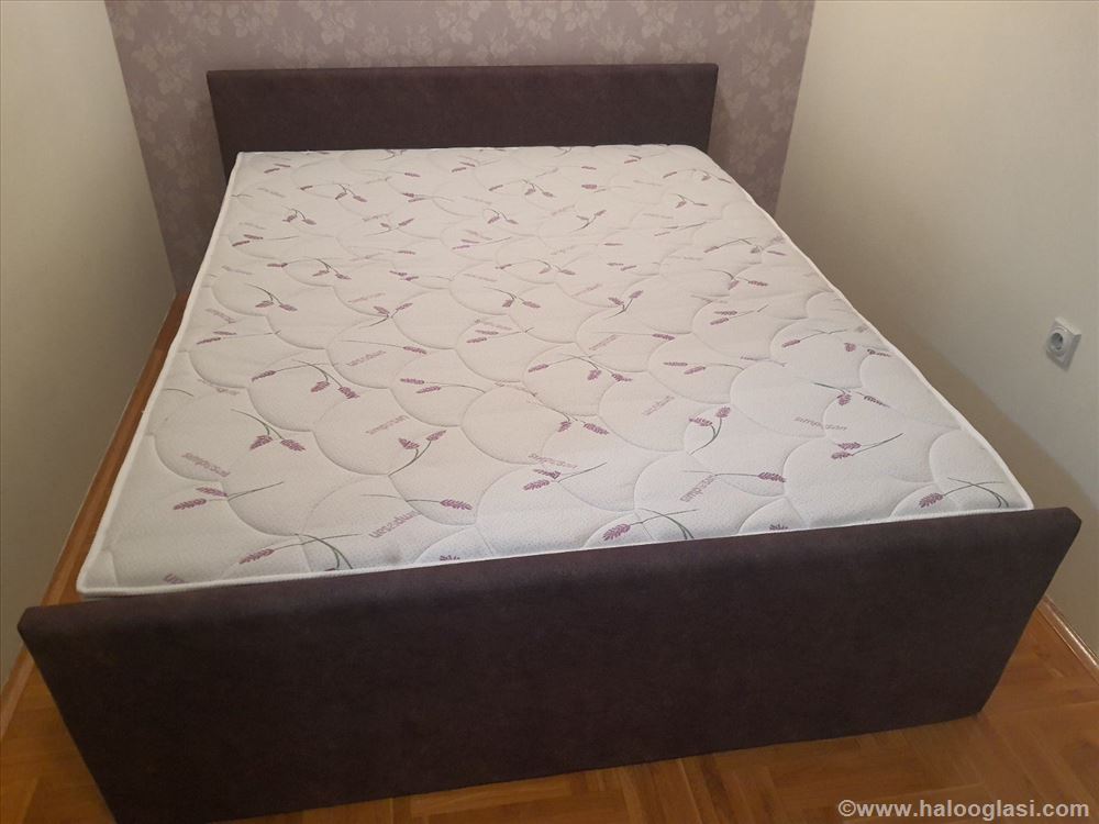 Francuski krevet 160 x 200cm | Halo Oglasi