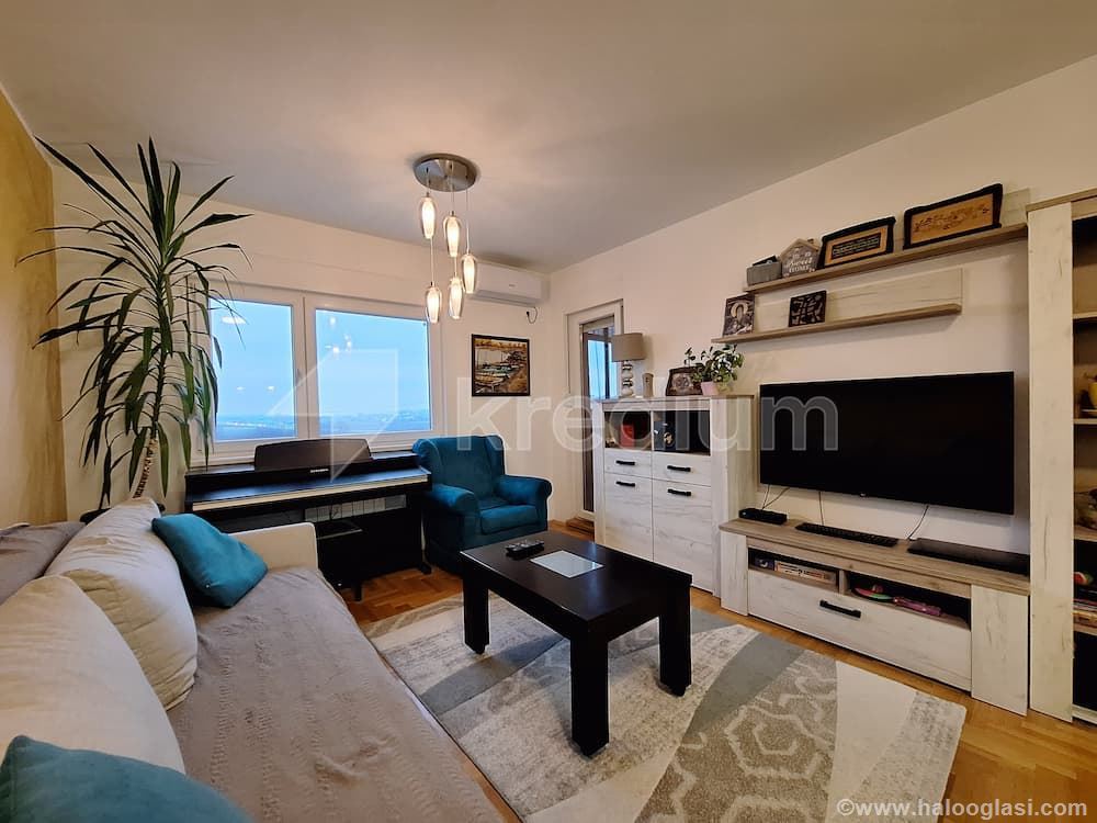 Mileve Marić Ajnštajn - 01 - Novi Beograd | Halo Oglasi