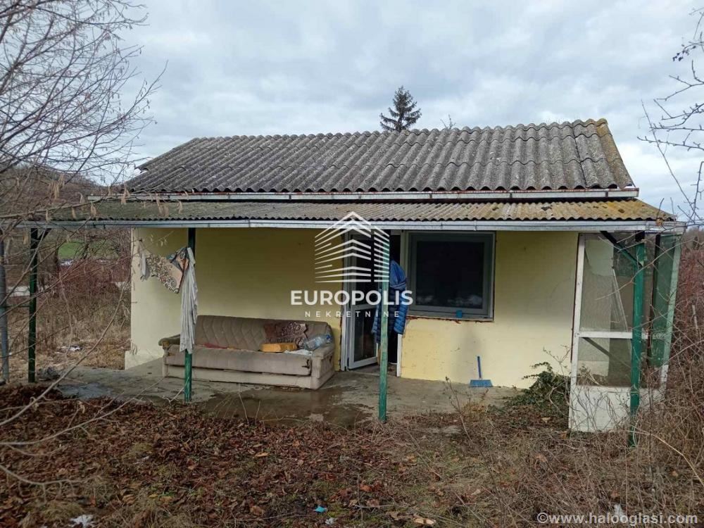 Parlozi, Beočin, Sviloš, Fruška gora ID#1687 | Halo Oglasi