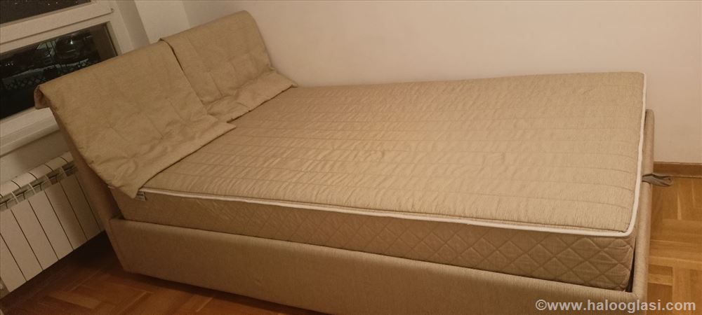 Prodajem Simpo ležaj | Halo Oglasi