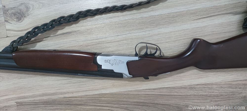 Zastavina bokerica 12 bela glava | Halo Oglasi