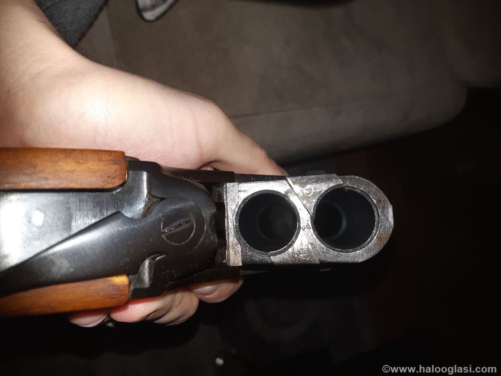 Lovačka puška CZ m80 Zastava | Halo Oglasi