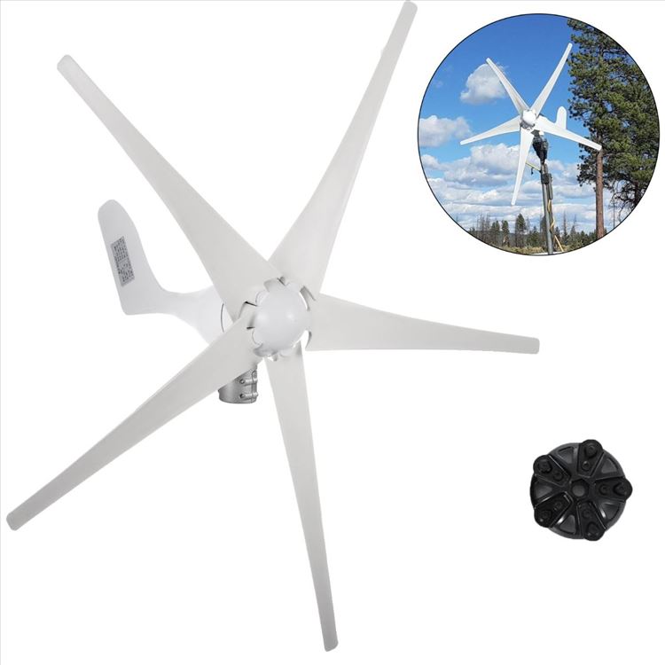 Vetrogenerator vetrenjača 500W | Halo Oglasi