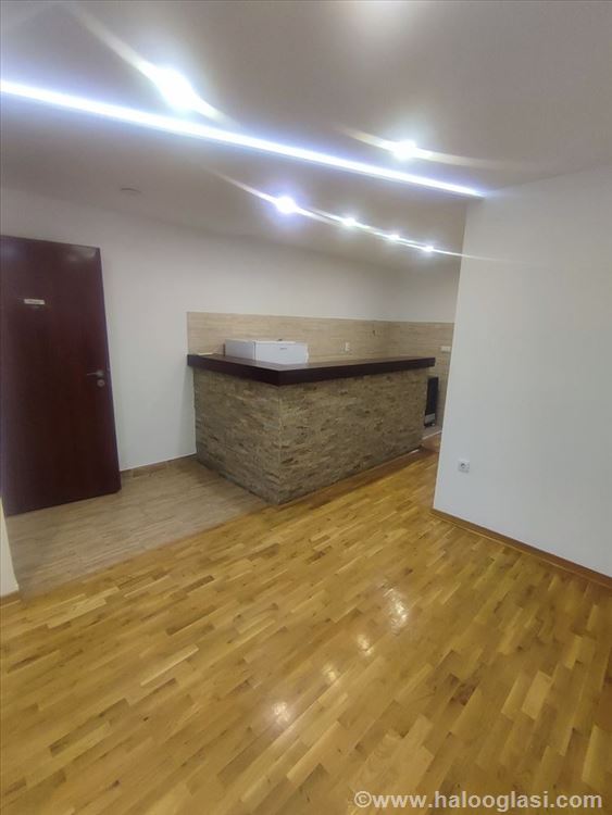 Vracar Vracar 37m2 | Halo Oglasi