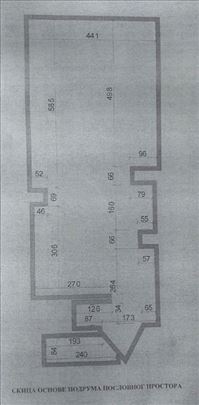 Izdavanje lokala Beograd | Halo oglasi
