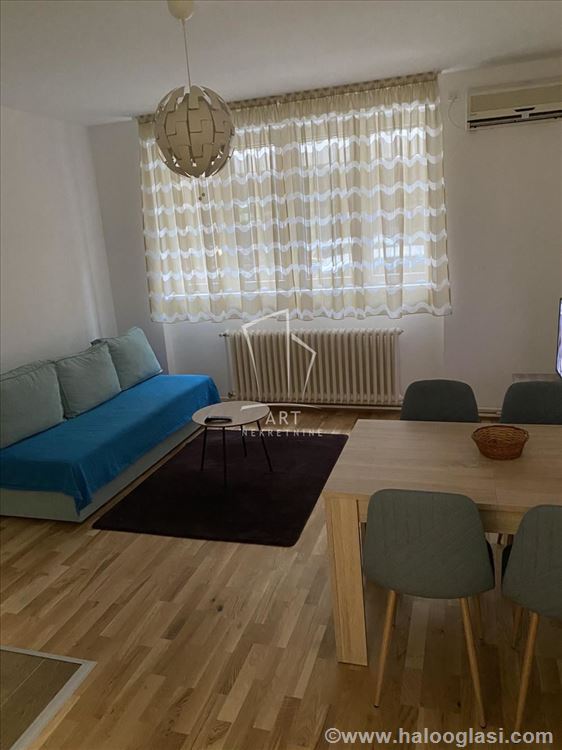 Blizina Bajlonijeve pijace, 44m2 ID#6956 | Halo Oglasi