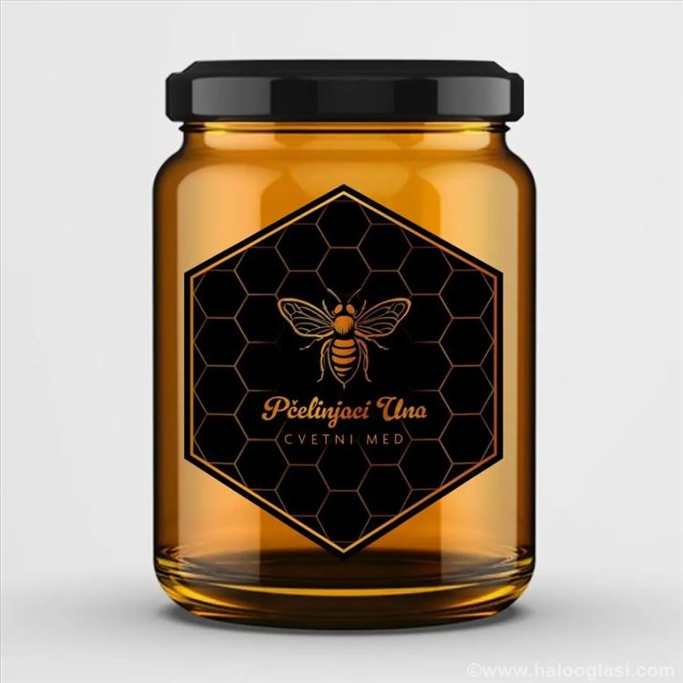 Med i pčelinji proizvodi | Halo Oglasi
