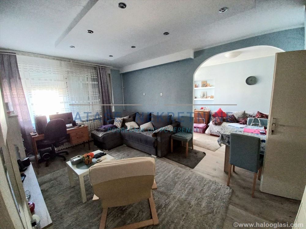 Mirijevo, Matice Srpske, 54m2 ID#52739 | Halo Oglasi