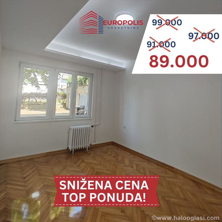 Radivoja Rakonjca, Bele vode, Čukarica | Halo Oglasi