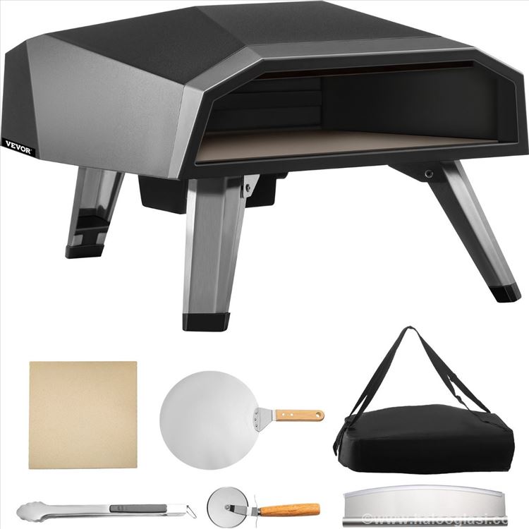 Profi pica pec pekac na gas | Halo Oglasi