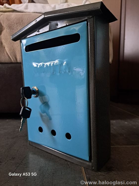 Sanduče za poštu | Halo Oglasi