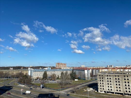 Prodaja stanova Blok 37 | Halo oglasi