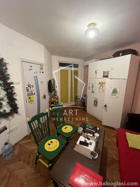 Zira, Ruzveltova, 19m2 ID#6991 | Halo Oglasi
