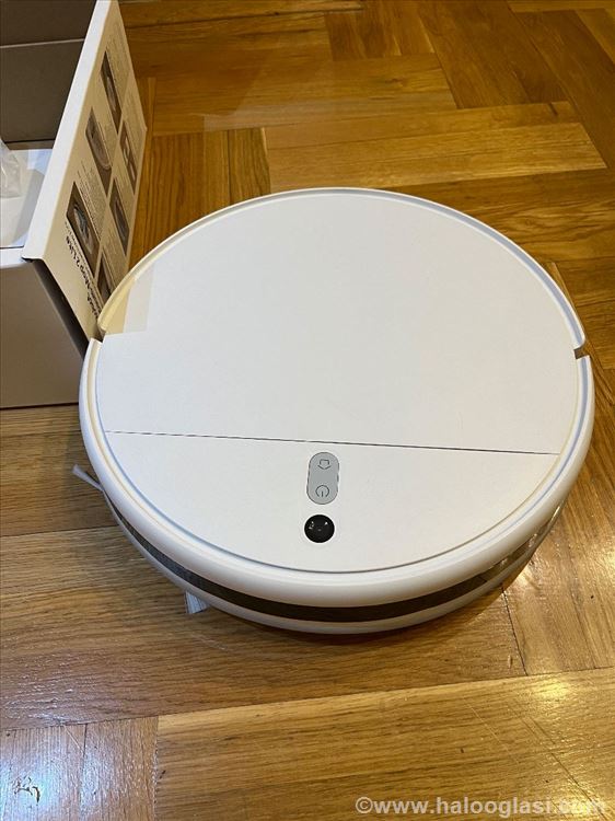Robot usisivac MI robot vacuum-Mop 2 lite | Halo Oglasi