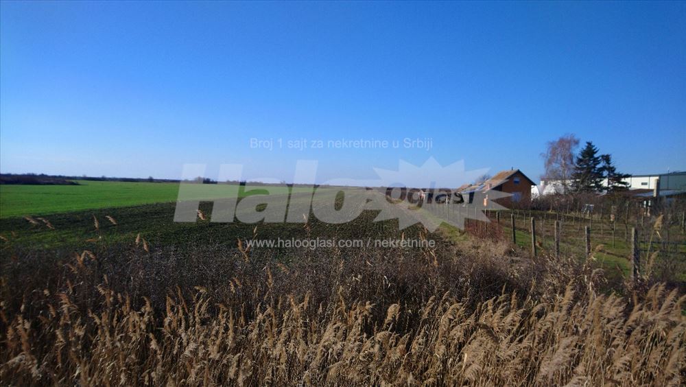 Šimanovci Dečki put 116+44 ara industrijska zona | Halo Oglasi