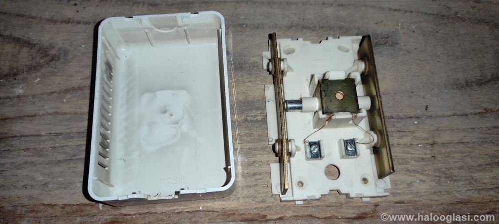 Električno zvono | Halo Oglasi