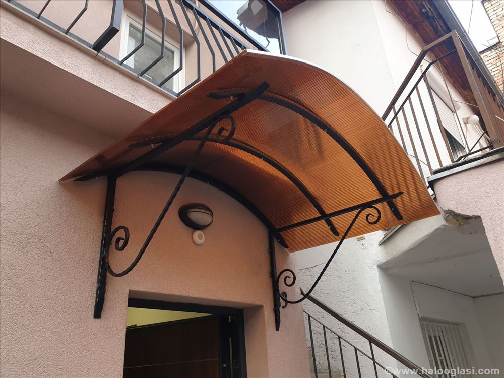 Nadstrešnice Leksan | Halo Oglasi