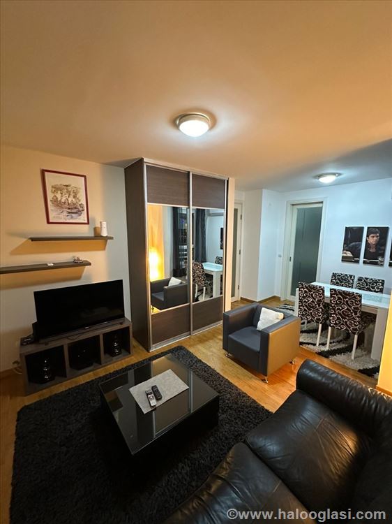 Belvil, novogradnja, garaža, ID 2064 | Halo Oglasi