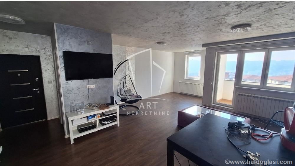 Mirijevo, Ljube Tadića, mereno 72m2 ID#7025 | Halo Oglasi