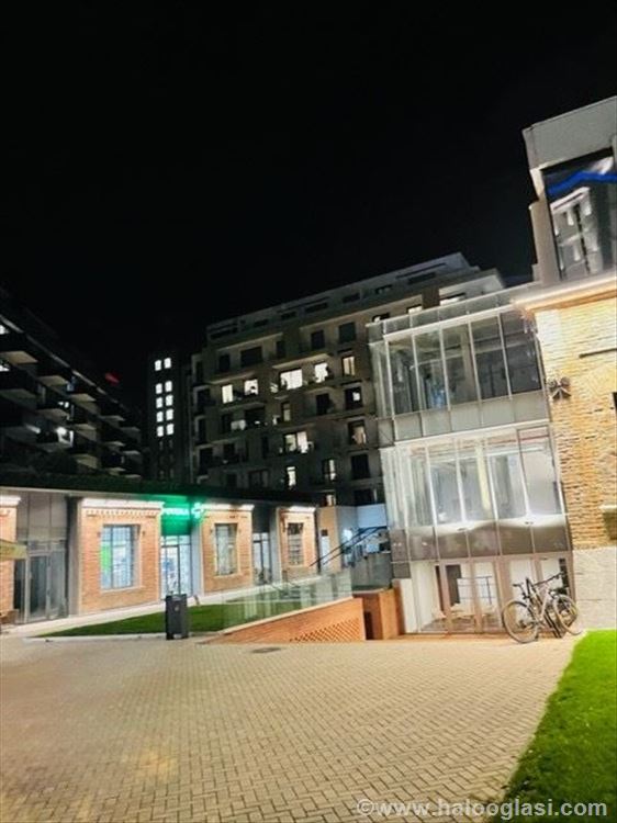 Stari Grad Dorcol 12m2 | Halo Oglasi