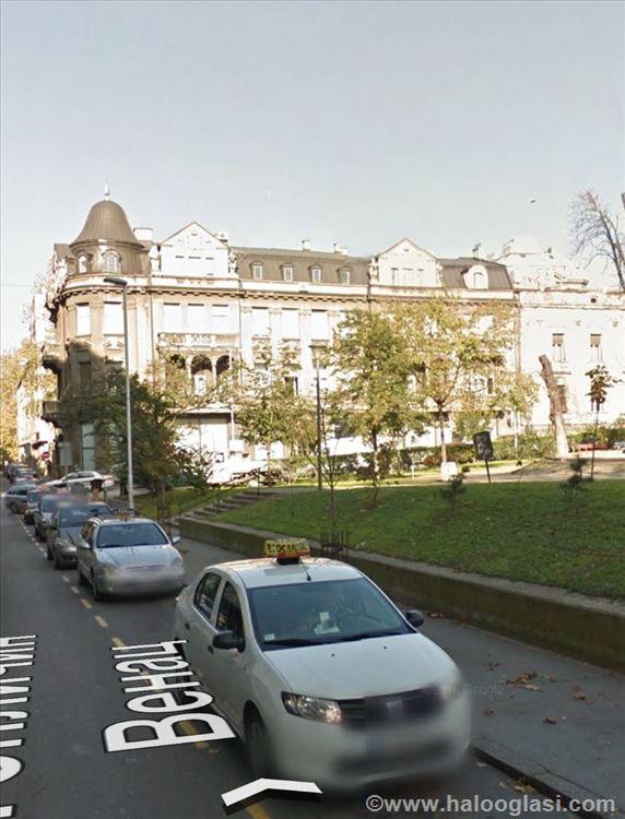 Topličin Venac, salonac | Halo Oglasi