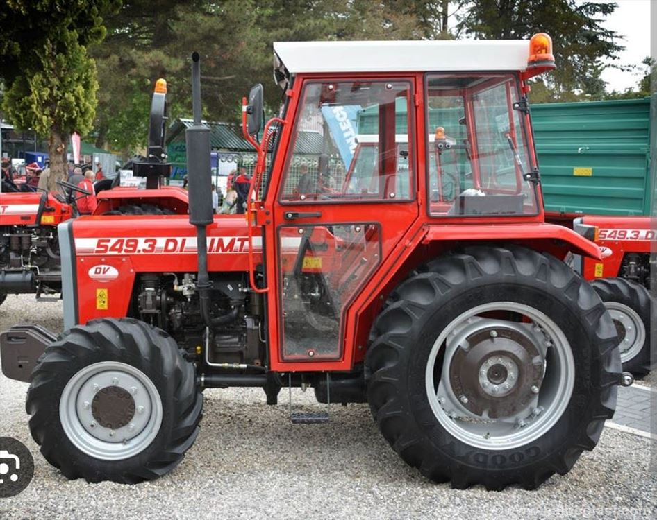 Traktor IMT 549.3 DI | Halo Oglasi