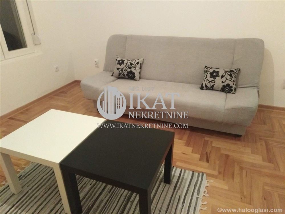 Višnjička Banja 75m2, nadomak Dunavskog keja | Halo Oglasi