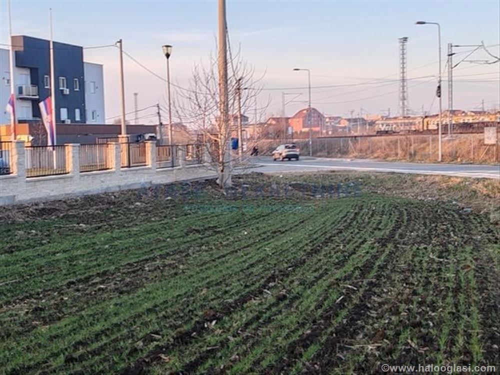 Zemun, Plavi Horizonti, 97ari ID#52856 | Halo Oglasi