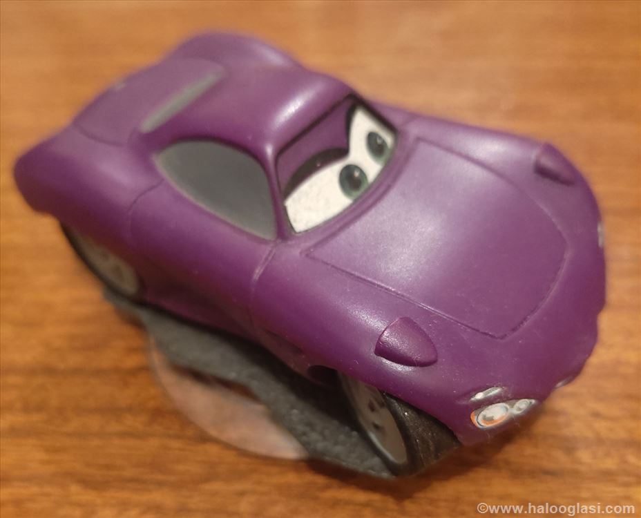 Disney Infinity 1.0 Toy Story Pixar Car figurica | Halo Oglasi