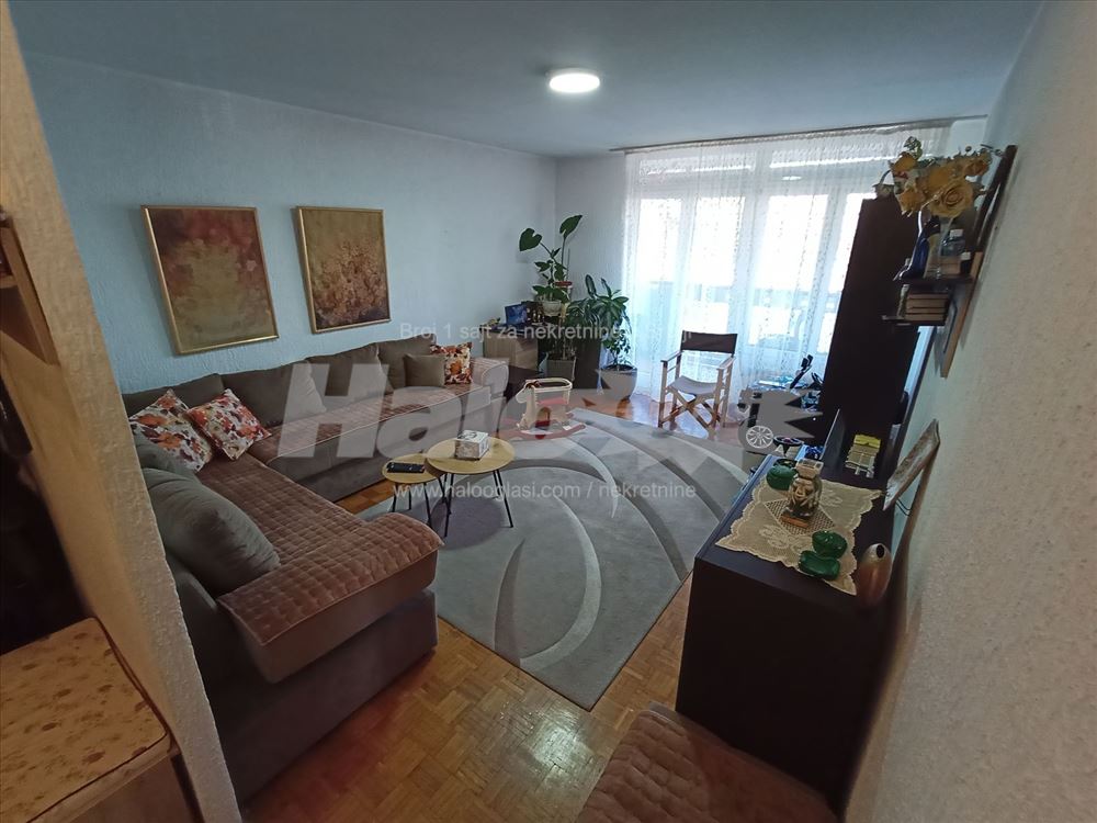 Labudovo brdo, 4.0 stan, 100.73m2 | Halo Oglasi