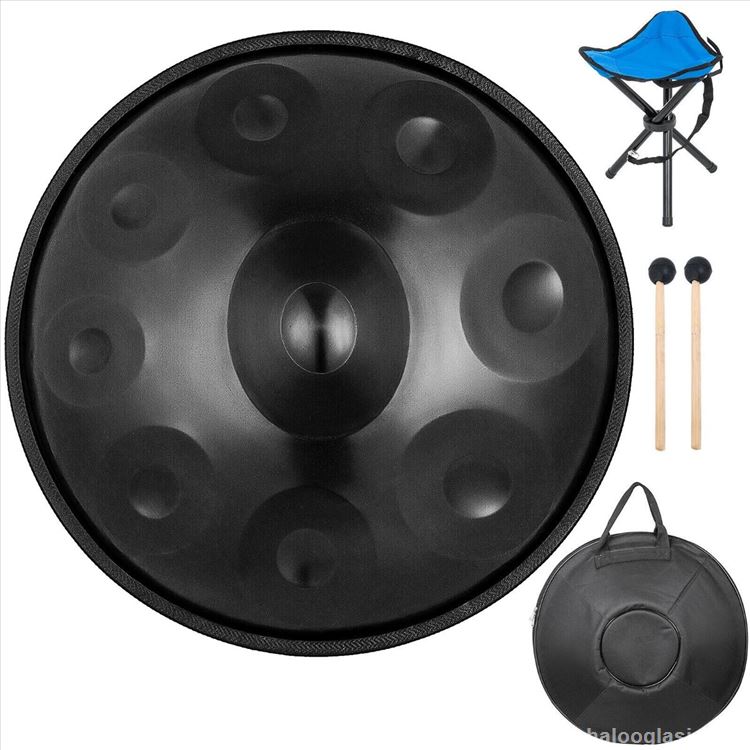 Muzički instrument kao bubanj handpan | Halo Oglasi