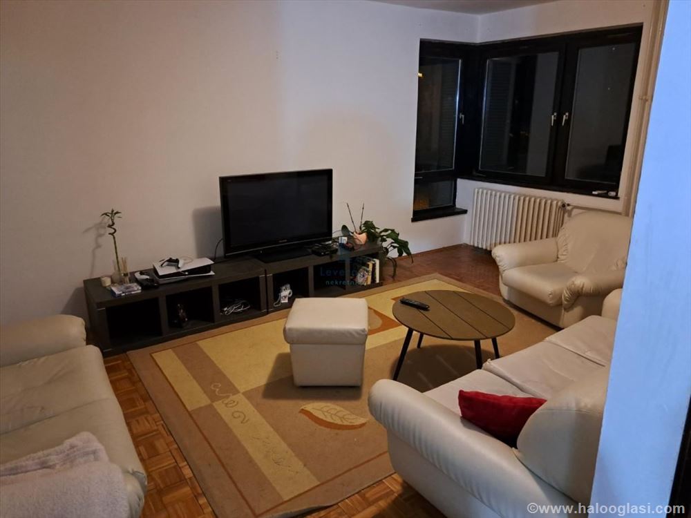 Višnjička banja, Višnjički venac, 64+6 m2 | Halo Oglasi