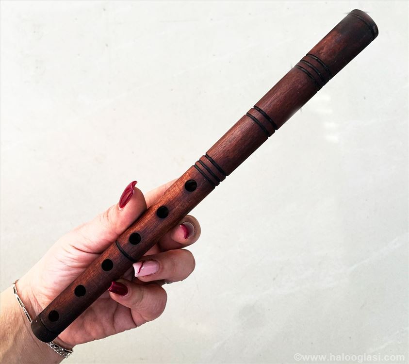 Frula DK Bajc za pocetnike 250mmpo modelu frula Sa | Halo Oglasi