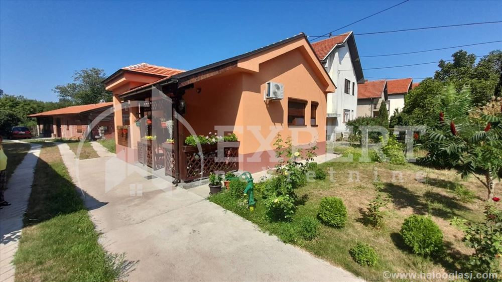 Lepa, nova kuća u Donjoj Trnavi, 134 m2, 14 | Halo Oglasi